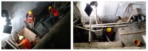 Pelapis Anti Bocor: Waterproof yang Efektif untuk Bangunan